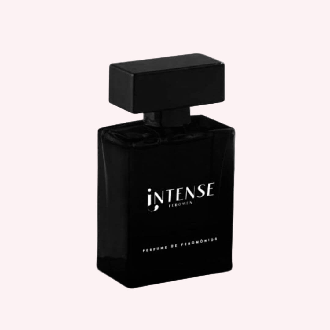 INTENSE Perfume da atração – INTENSE Fero men